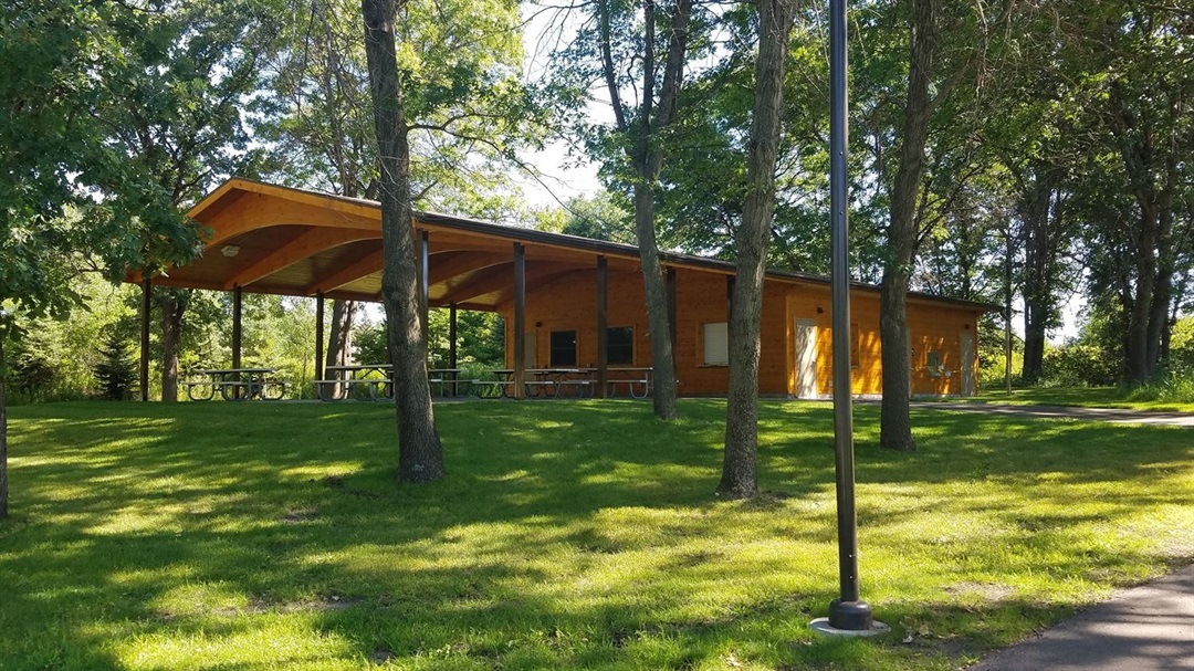 Facility and Equipment Rental - City of Fridley