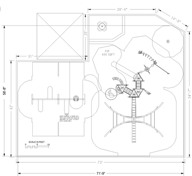 Ed Wilmes Park - City of Fridley